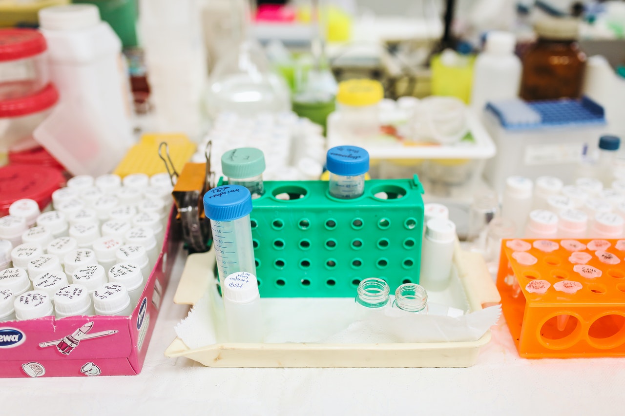 Impurities In Pharmaceuticals And Limit Test - RecNotes